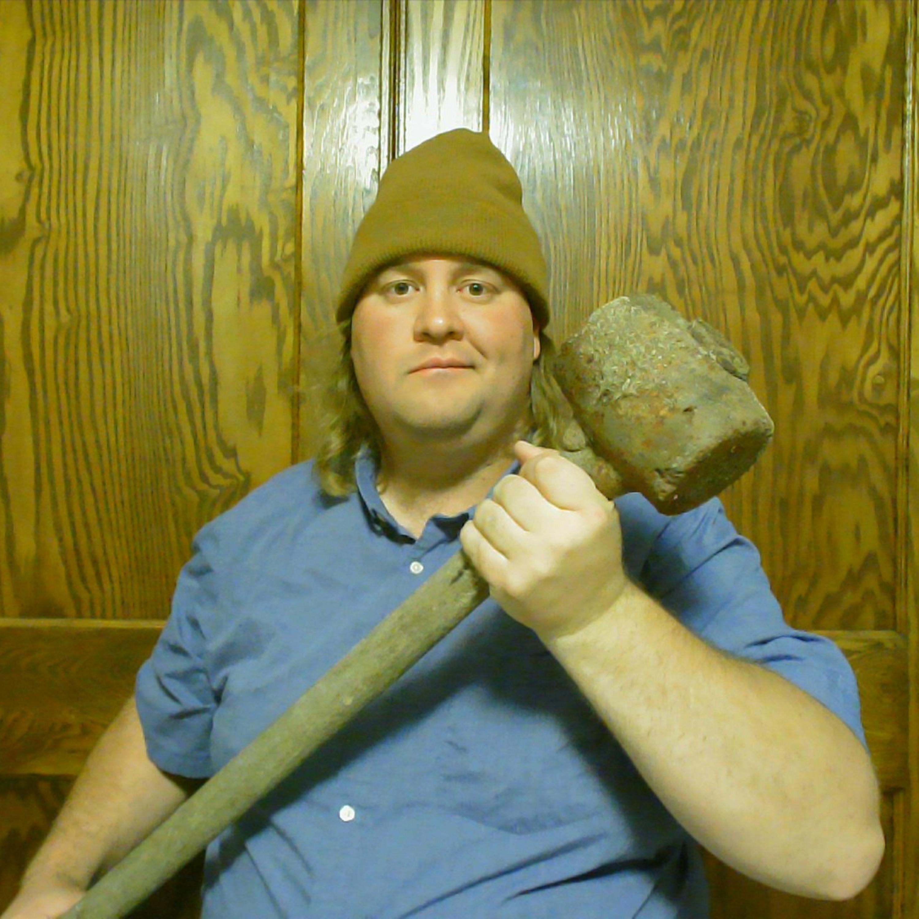 Photos – Derek Allen Lind